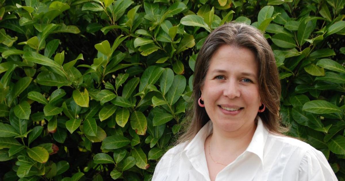 Annick Soumillion | LWOE