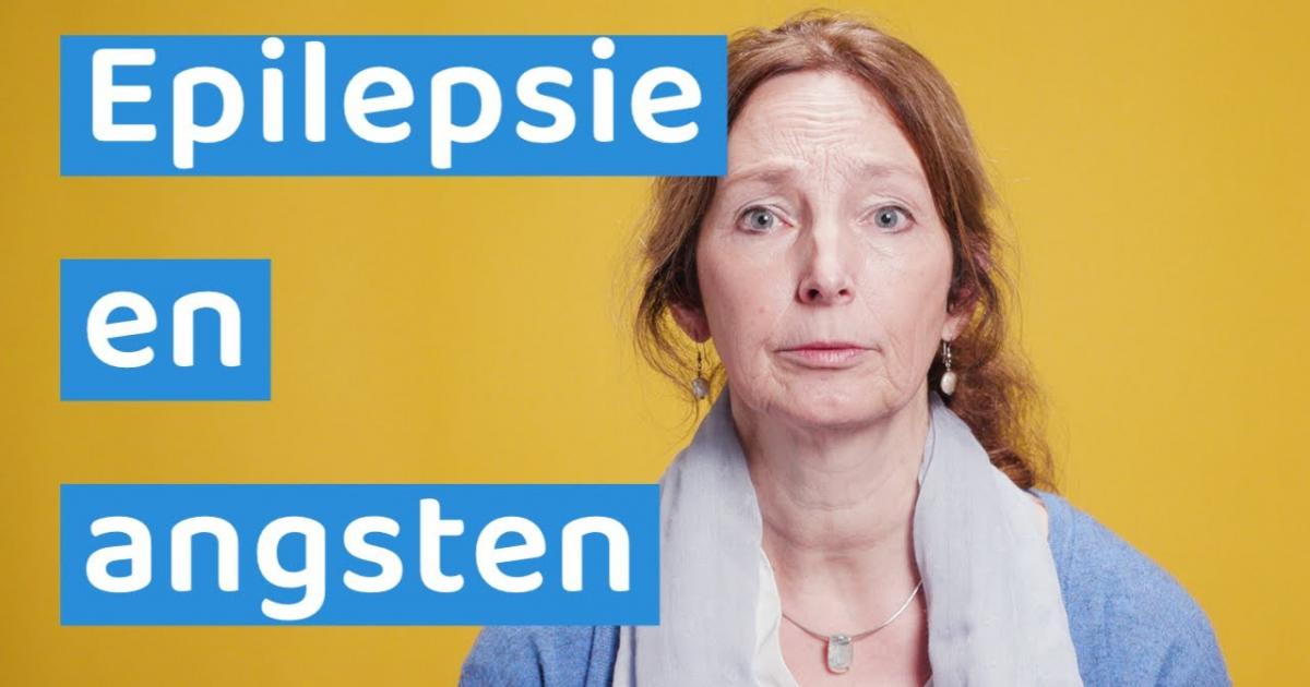 Epilepsie en angsten | LWOE